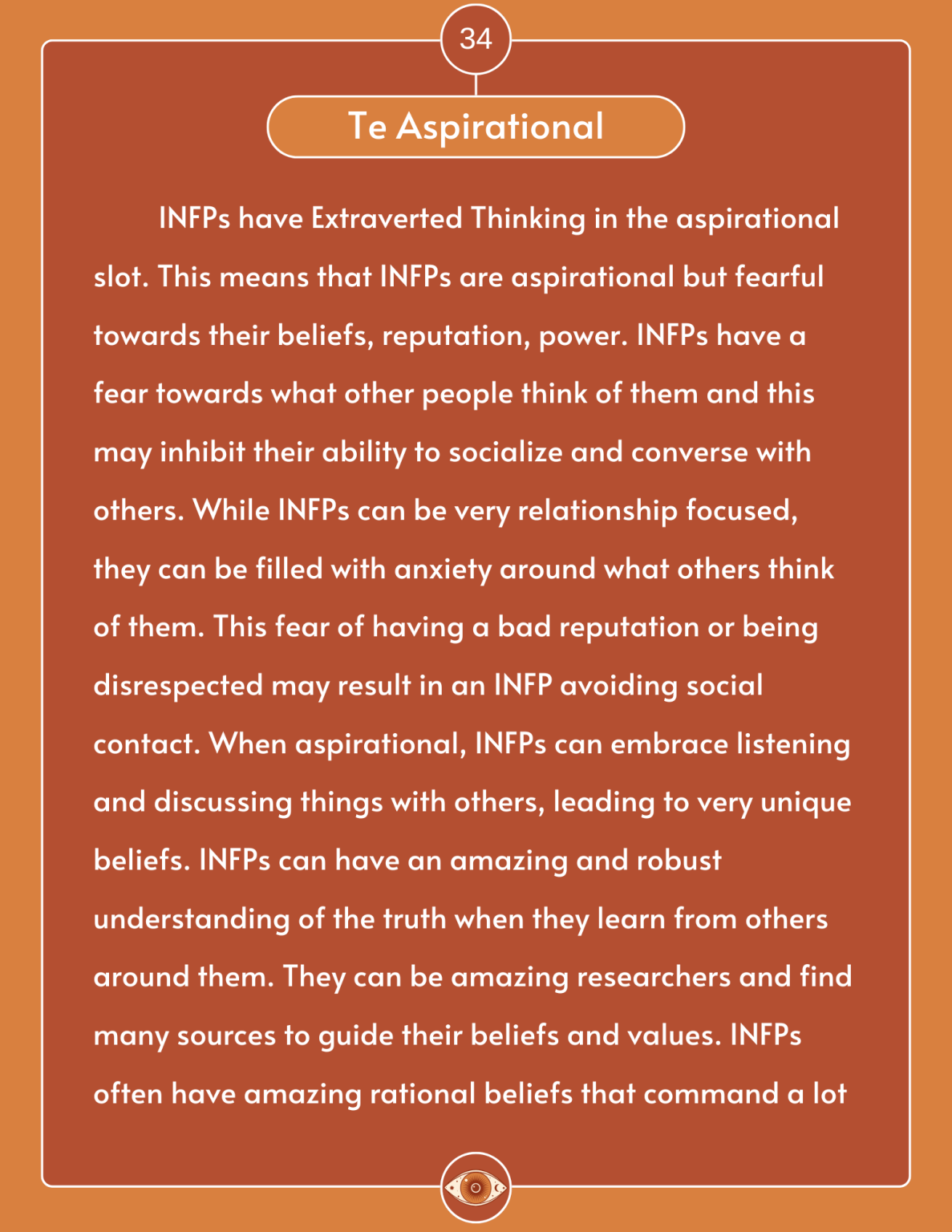 Infp Guide Ontype Ca