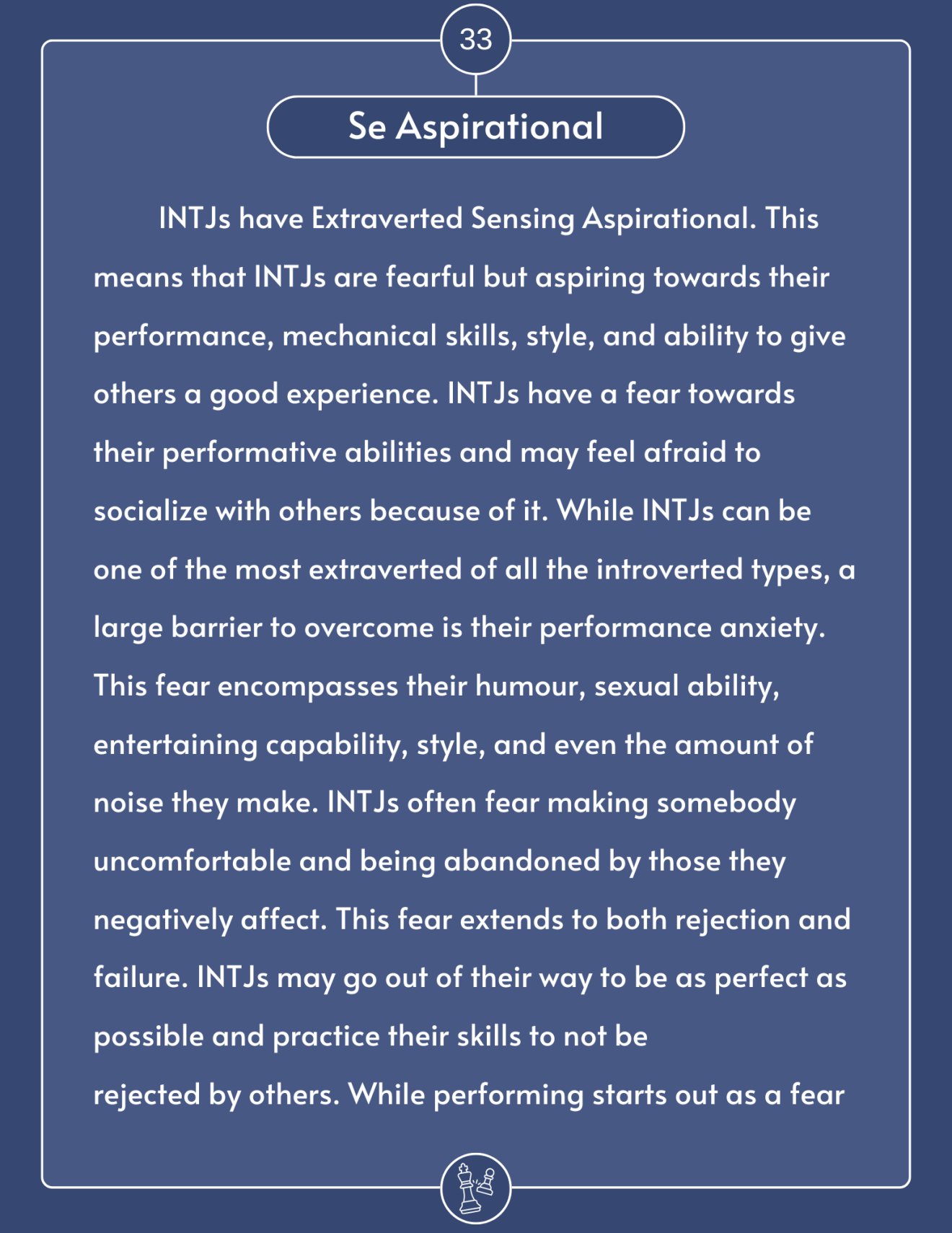 INTJ Guide – ontype.ca